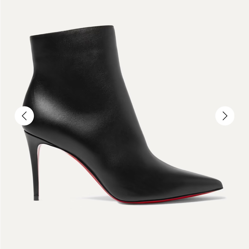 Christian Louboutin So Kate Boot - Gem